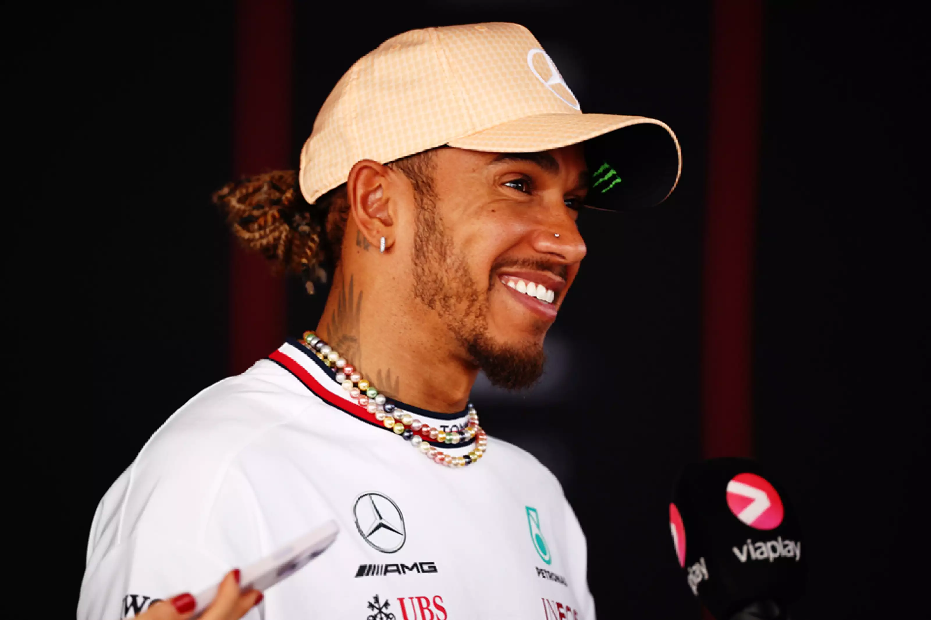 Lewis Hamilton: conoce al piloto de la F1 que hoy cumple 39 años