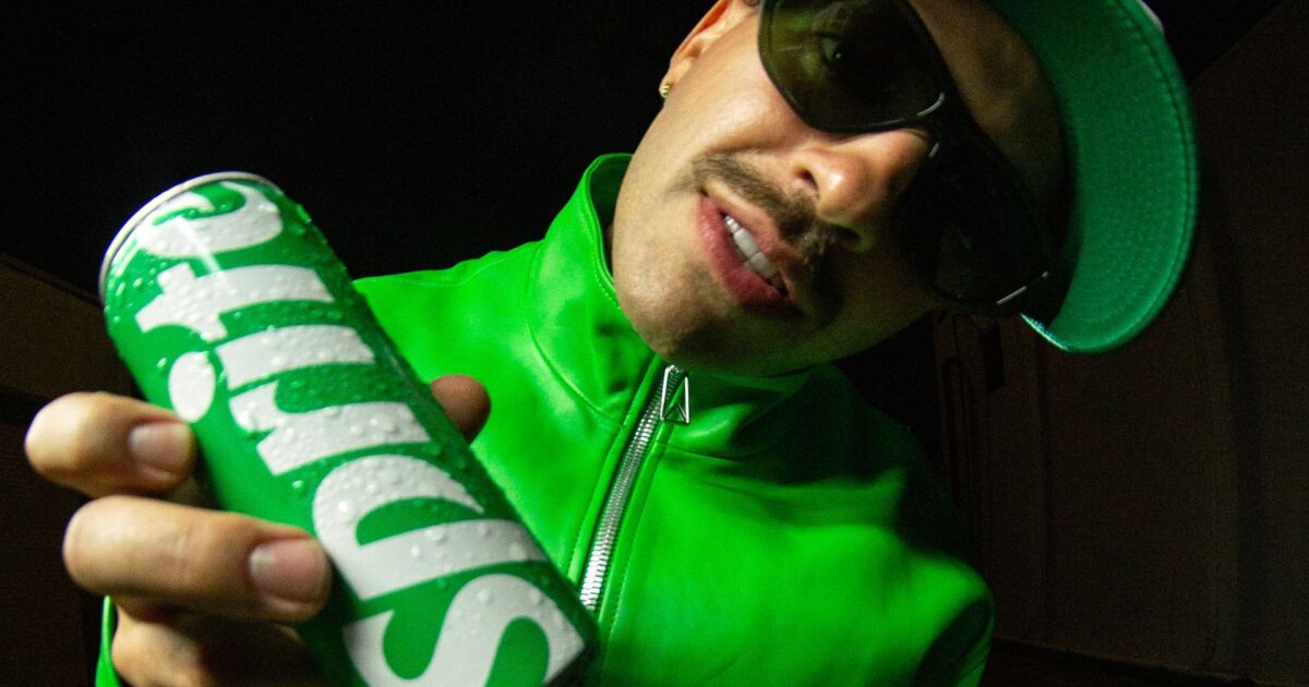 Coca-Cola va por segunda temporada de su programa de música global