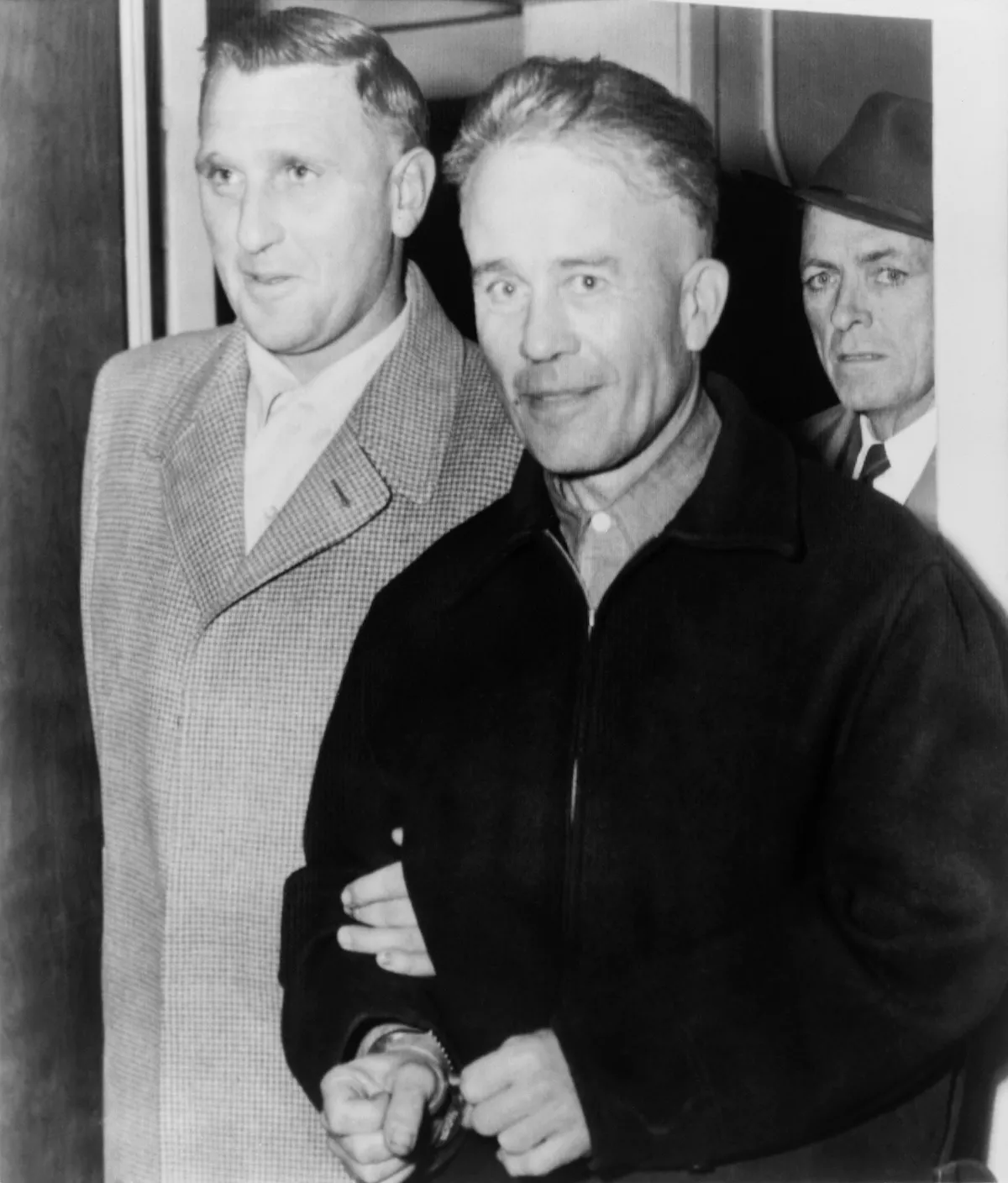 La historia real de Ed Gein llega a Netflix: el asesino que inspiró ...