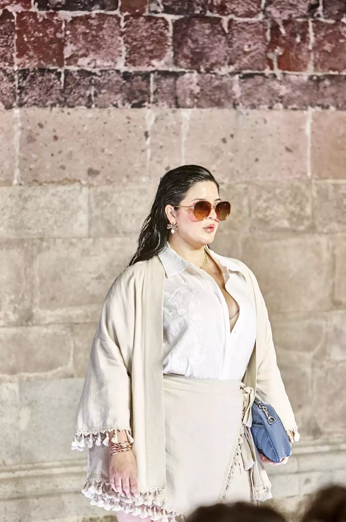 Liverpool te invita a romper las reglas de la moda