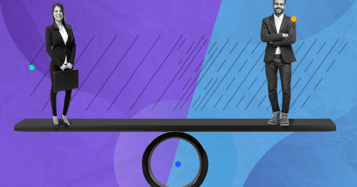 Consejos de Administración, reto de la equidad