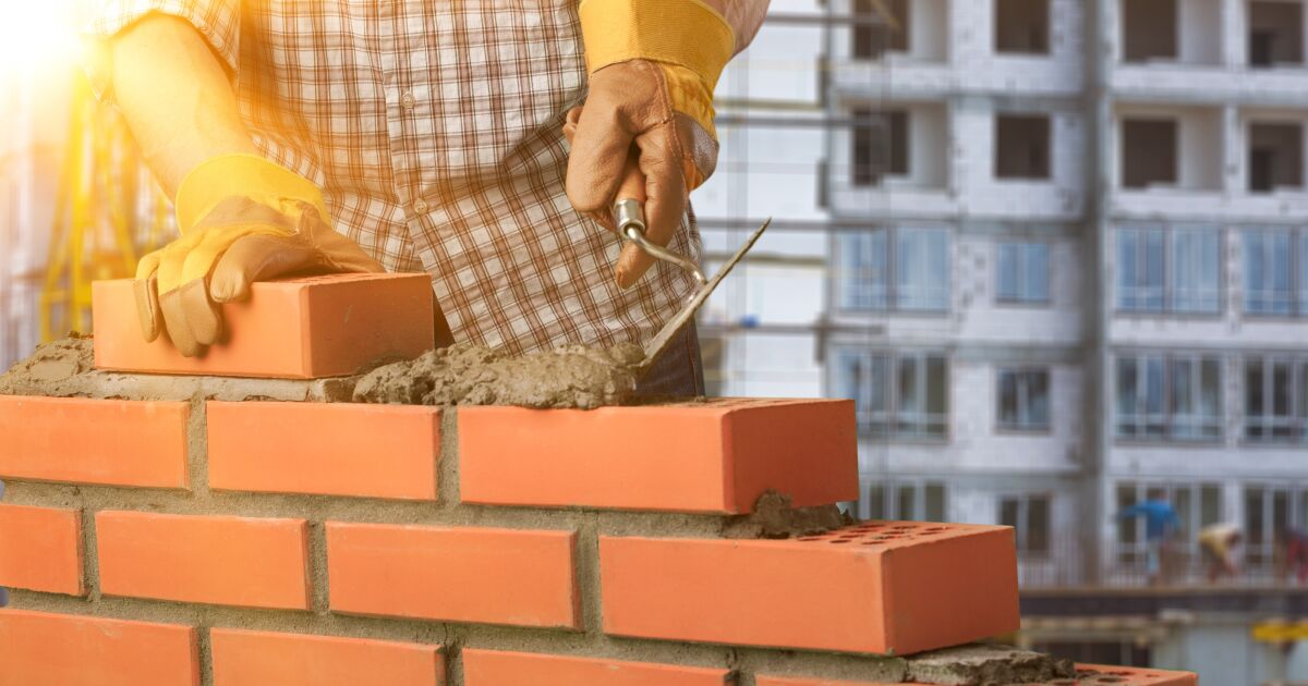 Protocolo de la Conavi para continuar con obras de reconstrucción