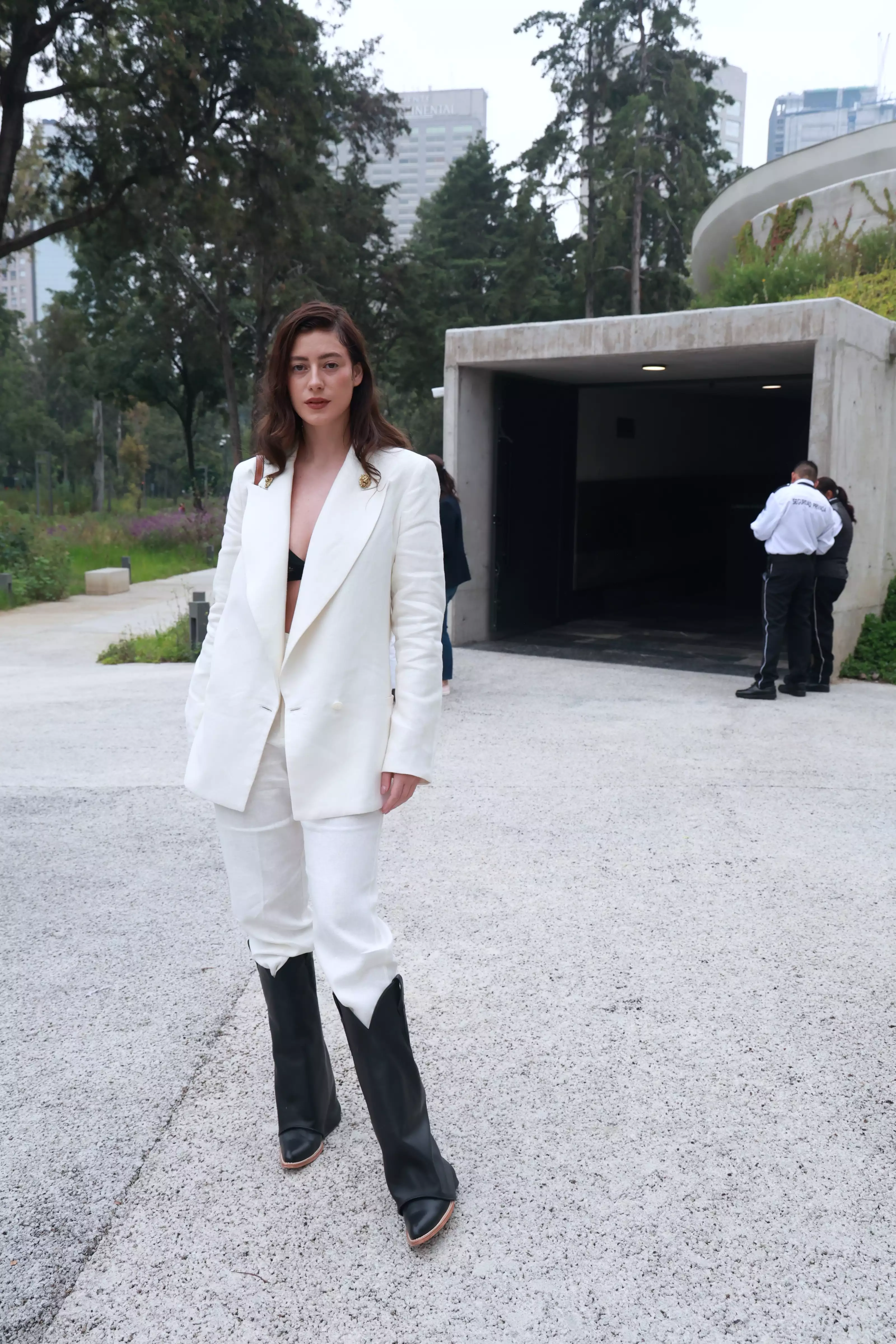 Lorena Saravia presenta su nueva colección: Sonora 2025