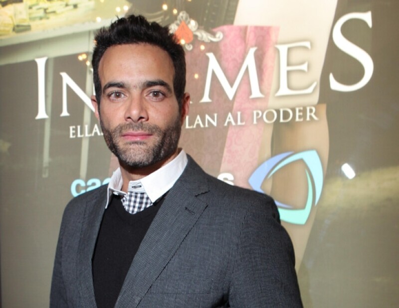 Luis Roberto Guzmán aprovecha el tiempo libre