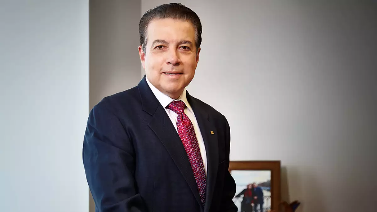 Novartis México construye el futuro de la medicina a través de la ...