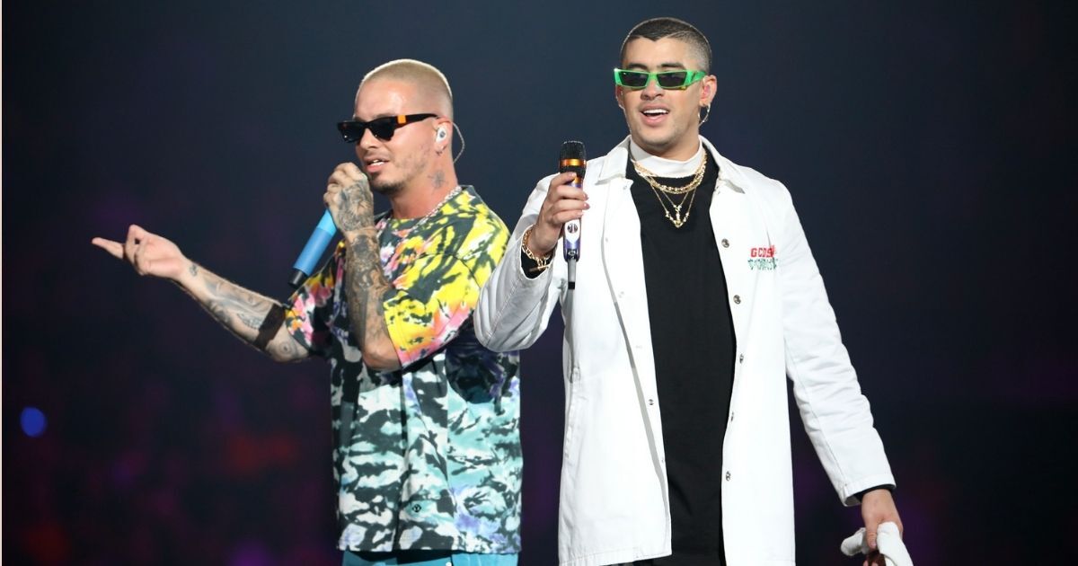 Bad Bunny y J Balvin: así fue su distanciamiento y la inesperada ...