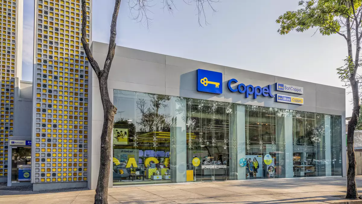 ¿Qué pasó con las Zapaterías Canadá tras la compra de Coppel?