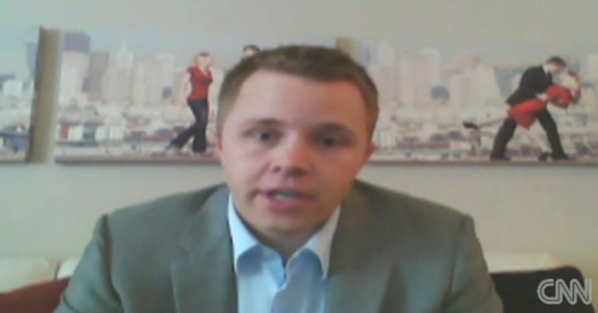 Secuestrado en México: la historia de un estadounidense que sobrevivió