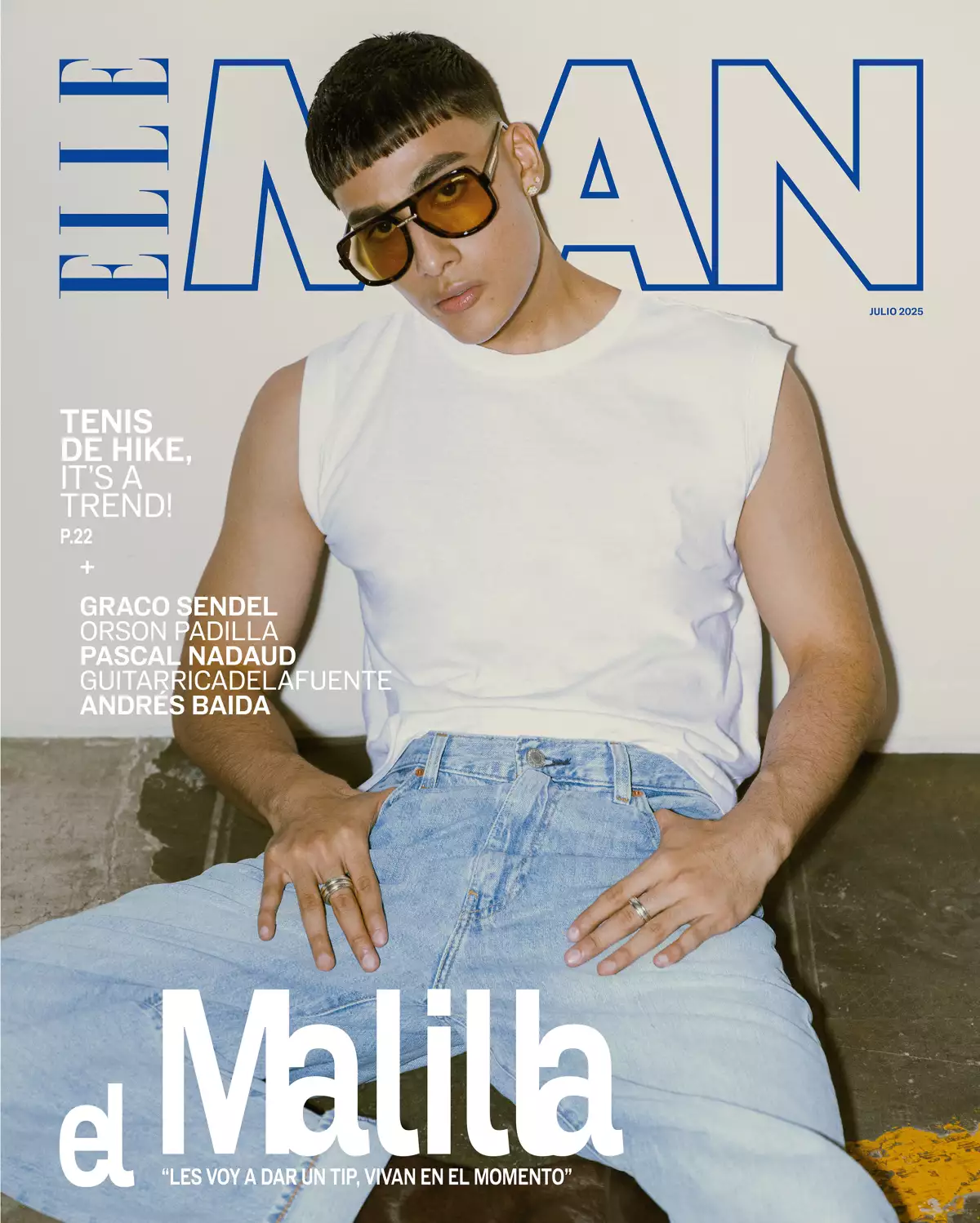 El Malilla conquista el reguetón: desde el barrio hasta Coachella