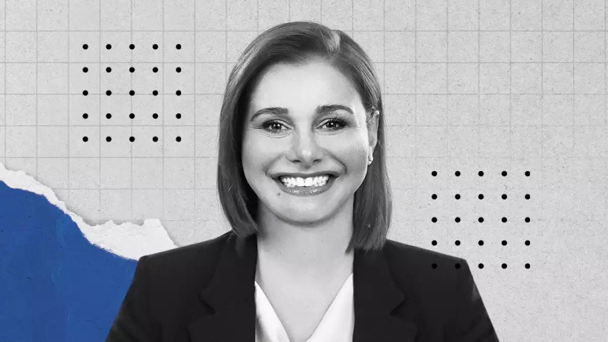 Quién es Lilly Téllez, la senadora que busca ser candidata presidencial ...