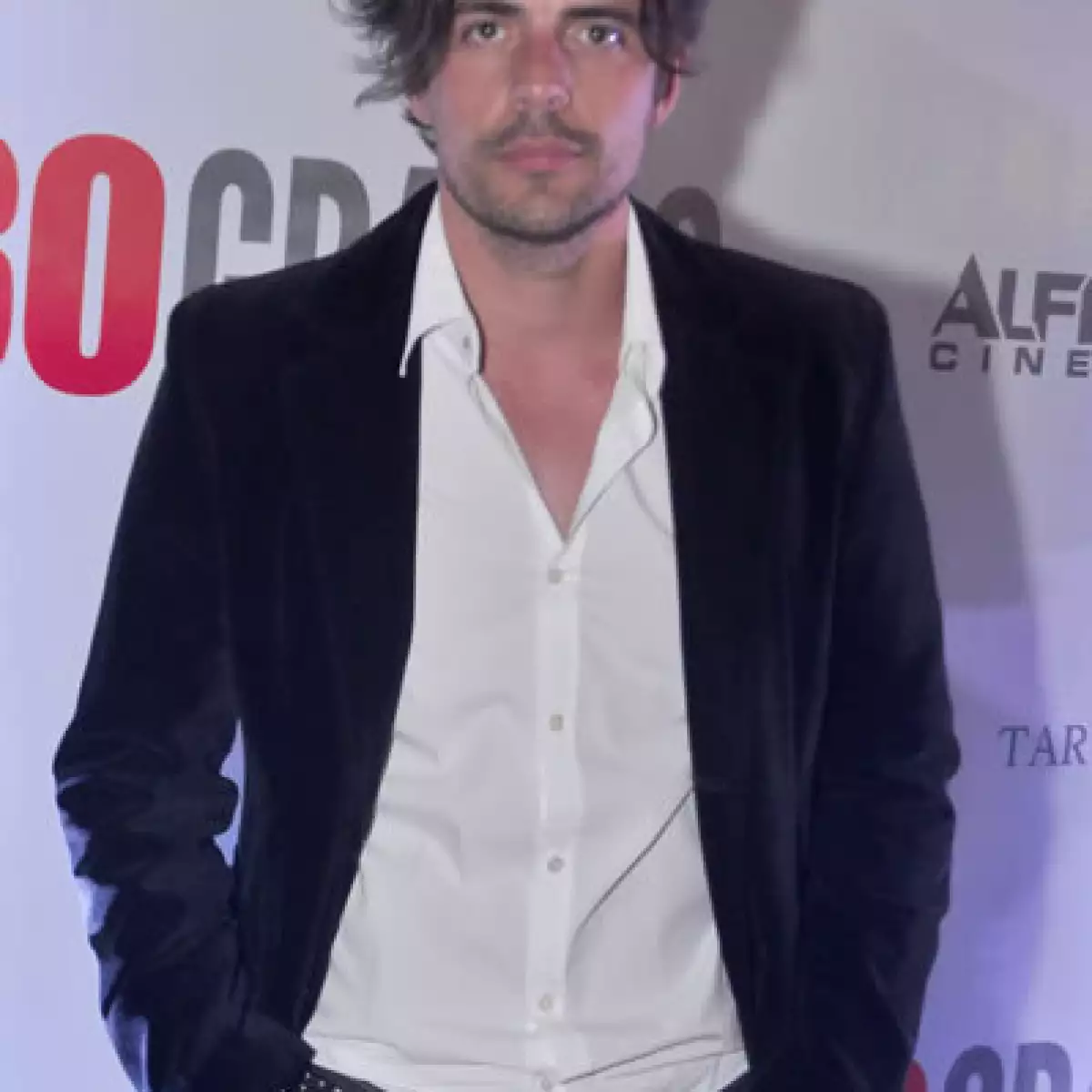 Fernando Kalife presenta `180 Grados´