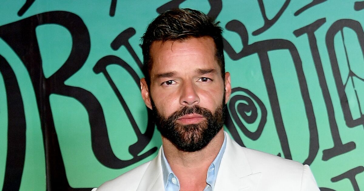 Los últimos detalles sobre el caso de Ricky Martin