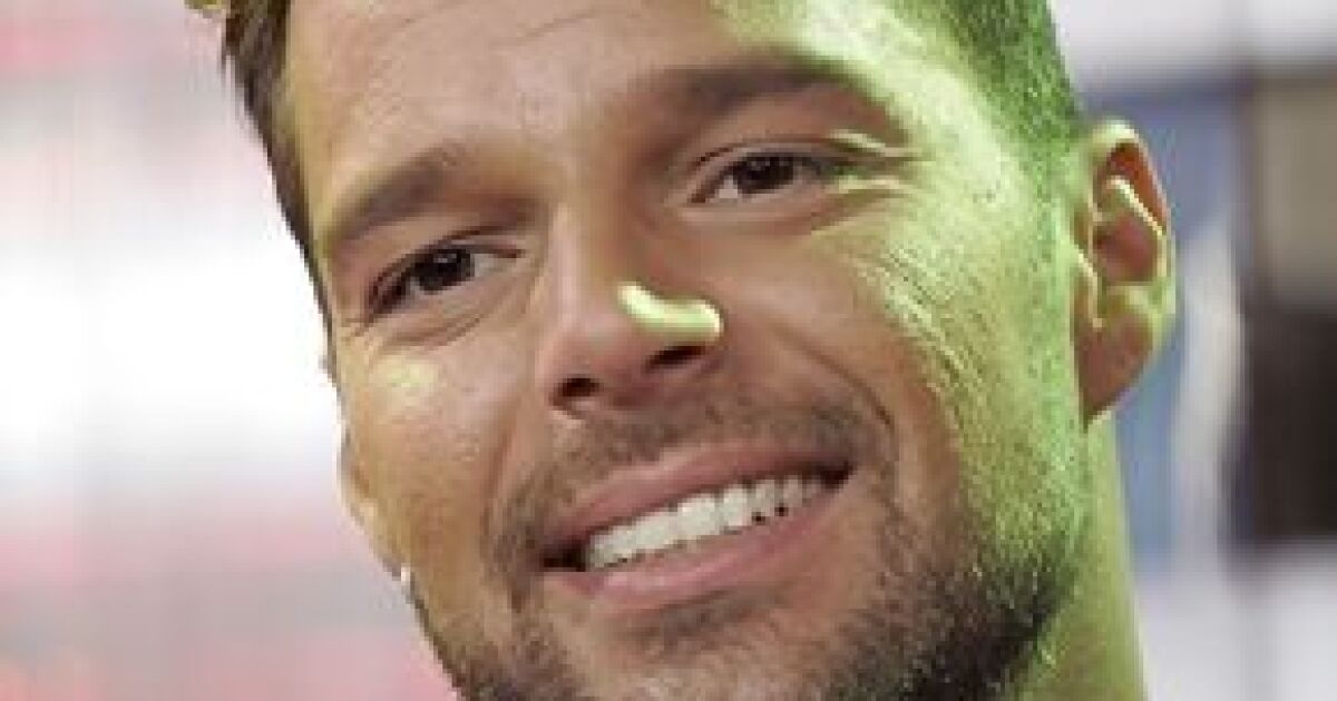 La mamá de Ricky vende su salón de belleza