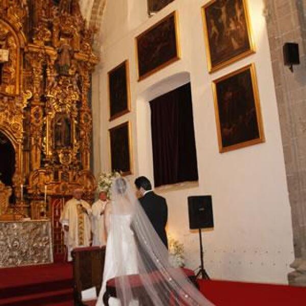 Carlos Salinas de Gortari Invitado de lujo en la boda de ...