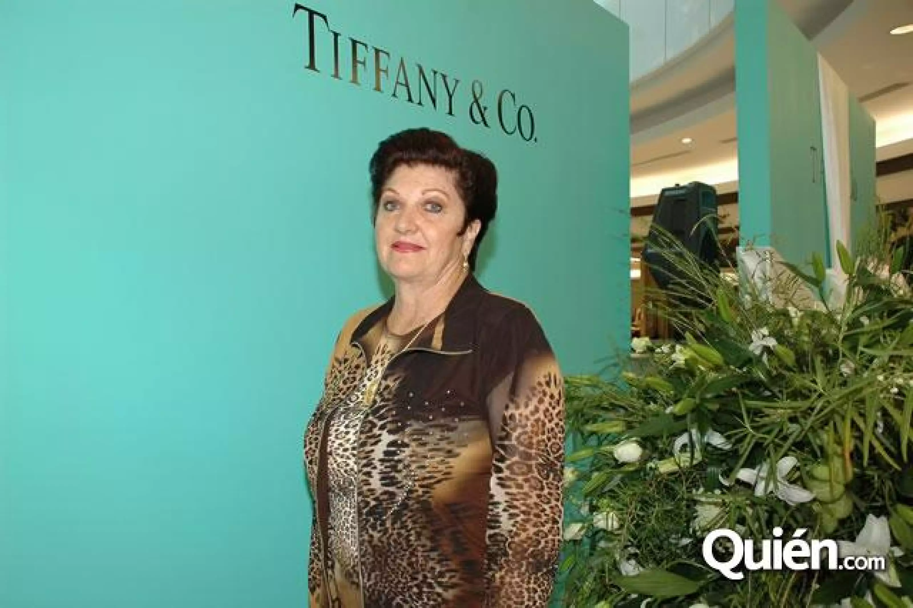 Tiffany & Co. abre sus puertas en Guadalajara