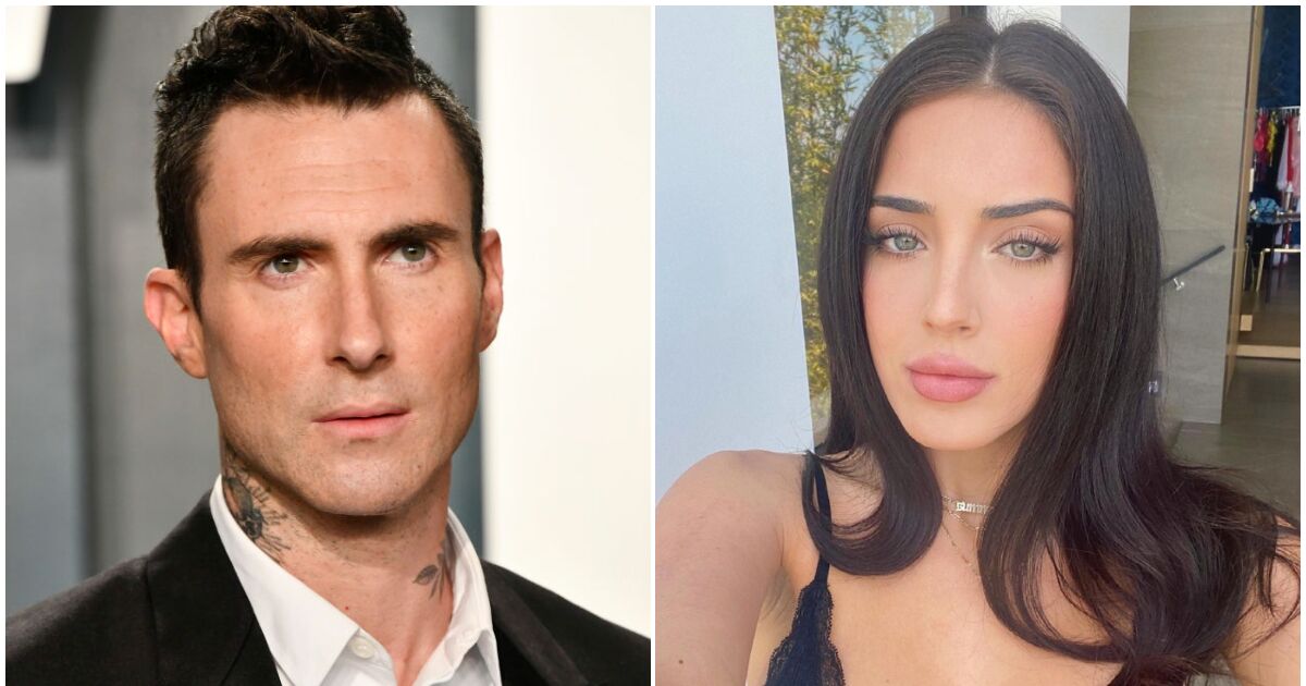 Adam Levine responde a las acusaciones de infiel, admite que "cruzó la ...