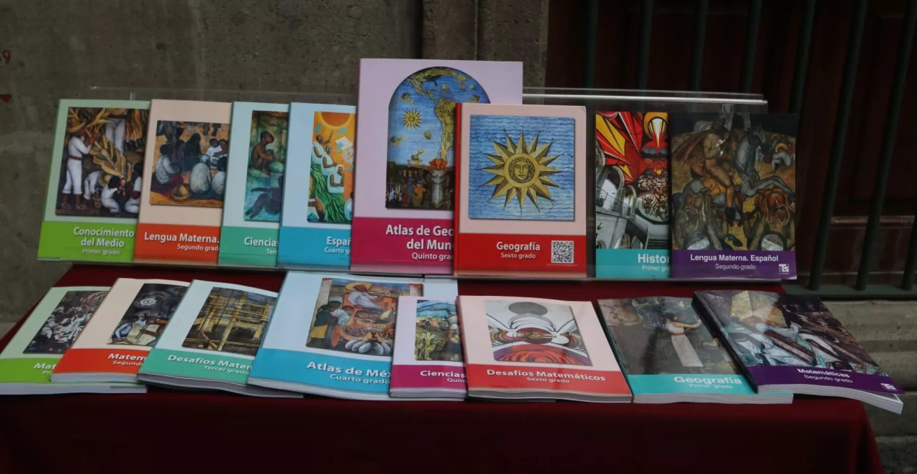 Nuevos Libros De Texto Ser n Inclusivos Y Con Igualdad De G nero SEP nuevos-libros-de-texto-ser-n-inclusivos-y-con-igualdad-de-g-nero-sep