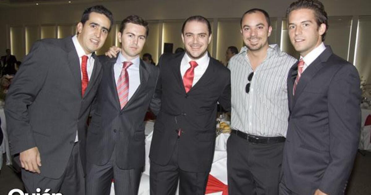 Empresarios Unidos: Enrique Fausto y Humberto Moreira