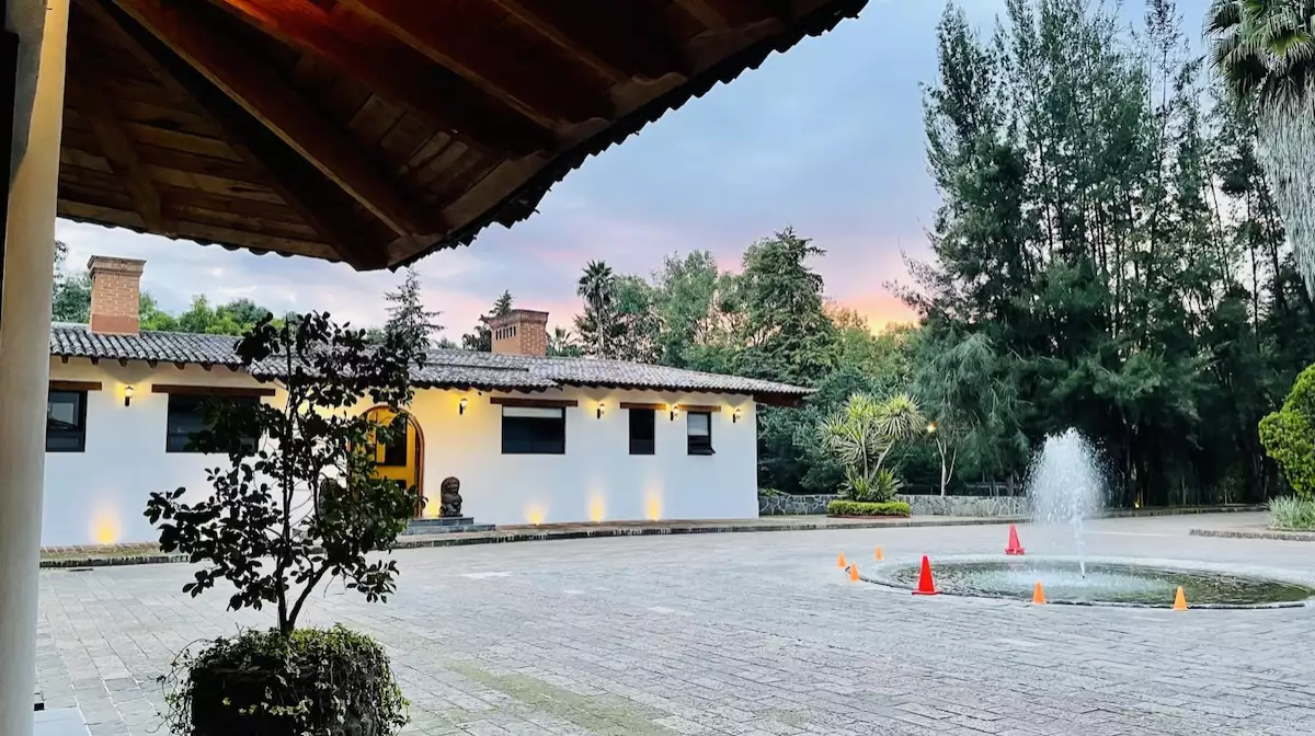 Vive una boda increíble en Único Avándaro Hotel Boutique