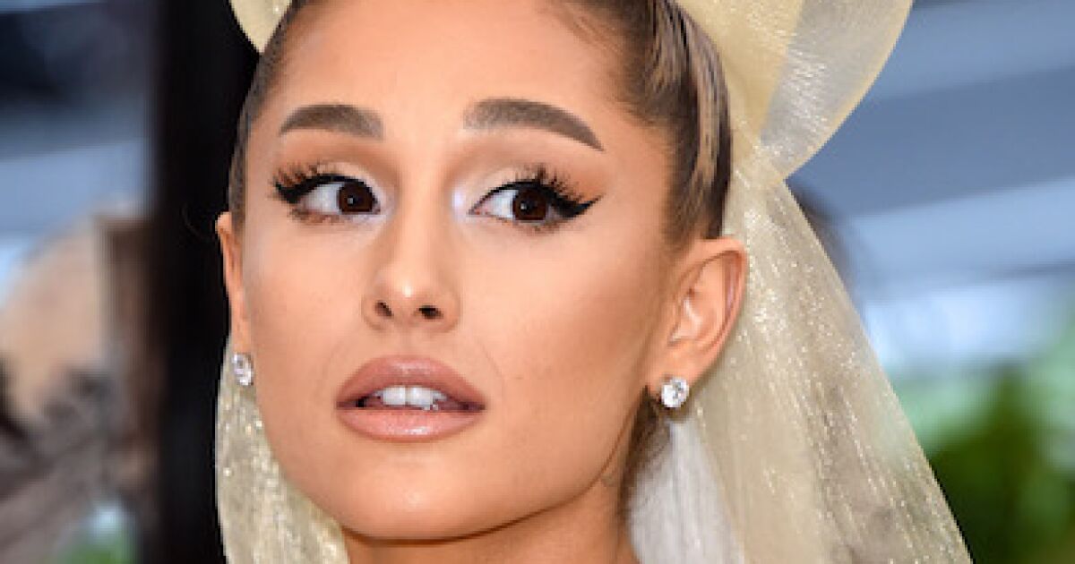 La sutil venganza de Forever 21 contra Ariana Grande