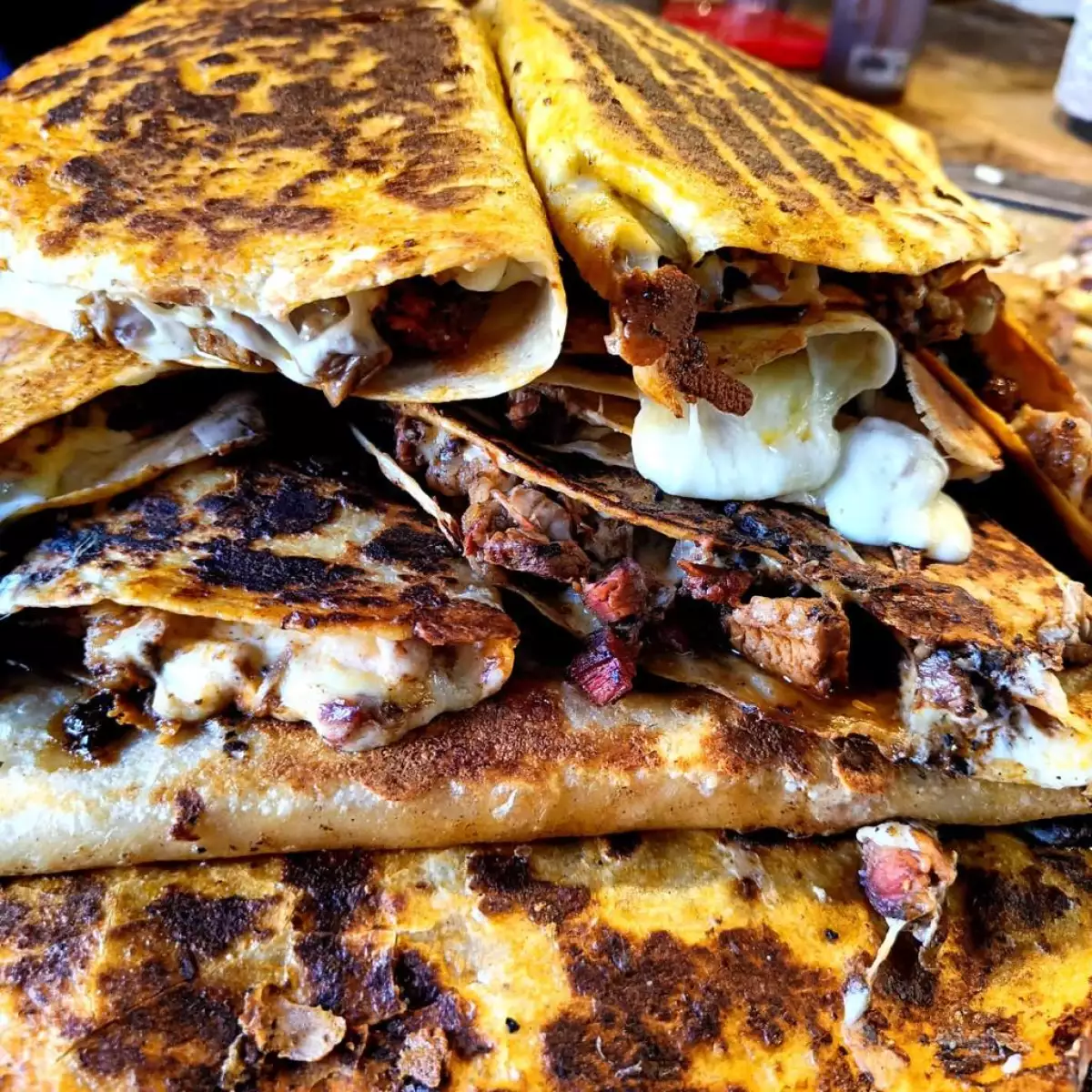 All Wood, el BBQ texano en la Ciudad de México