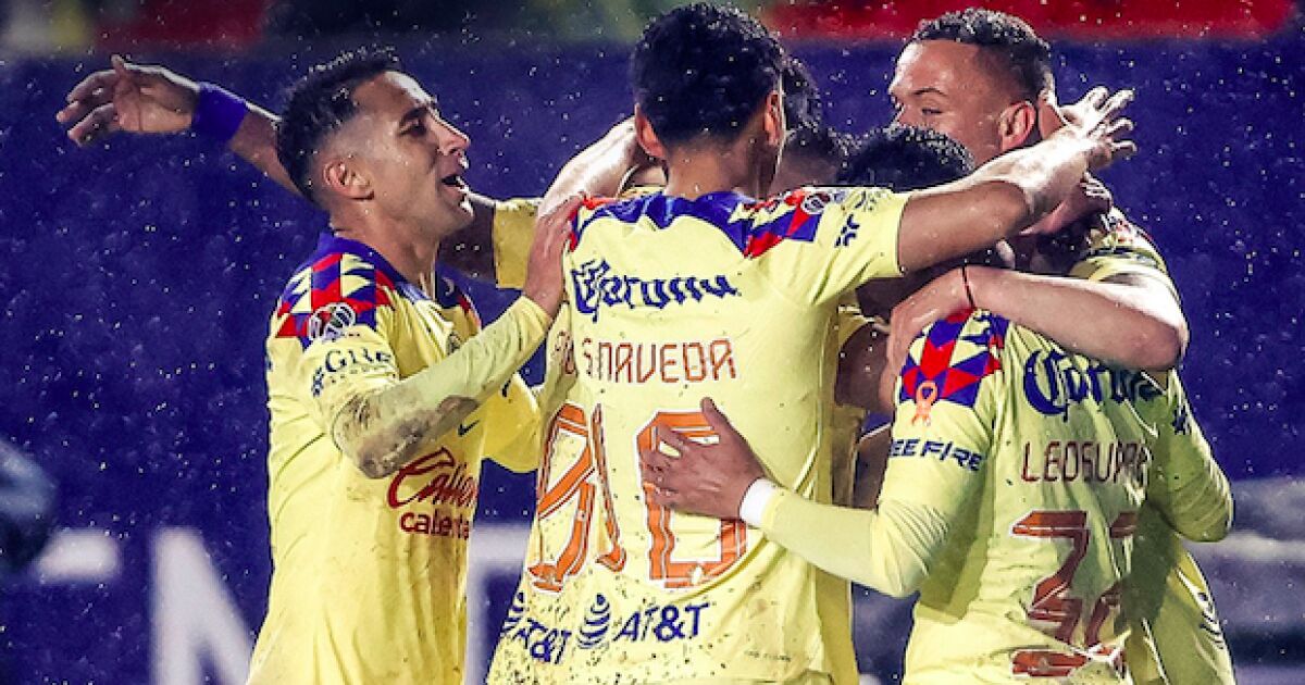 América vs. Tigres ya es un nuevo clásico en México