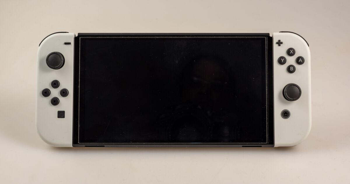 ¿Dónde comprar el Nintendo Switch OLED durante el Hot Sale? ¿Dónde comprar el Nintendo Switch OLED durante el Hot Sale?