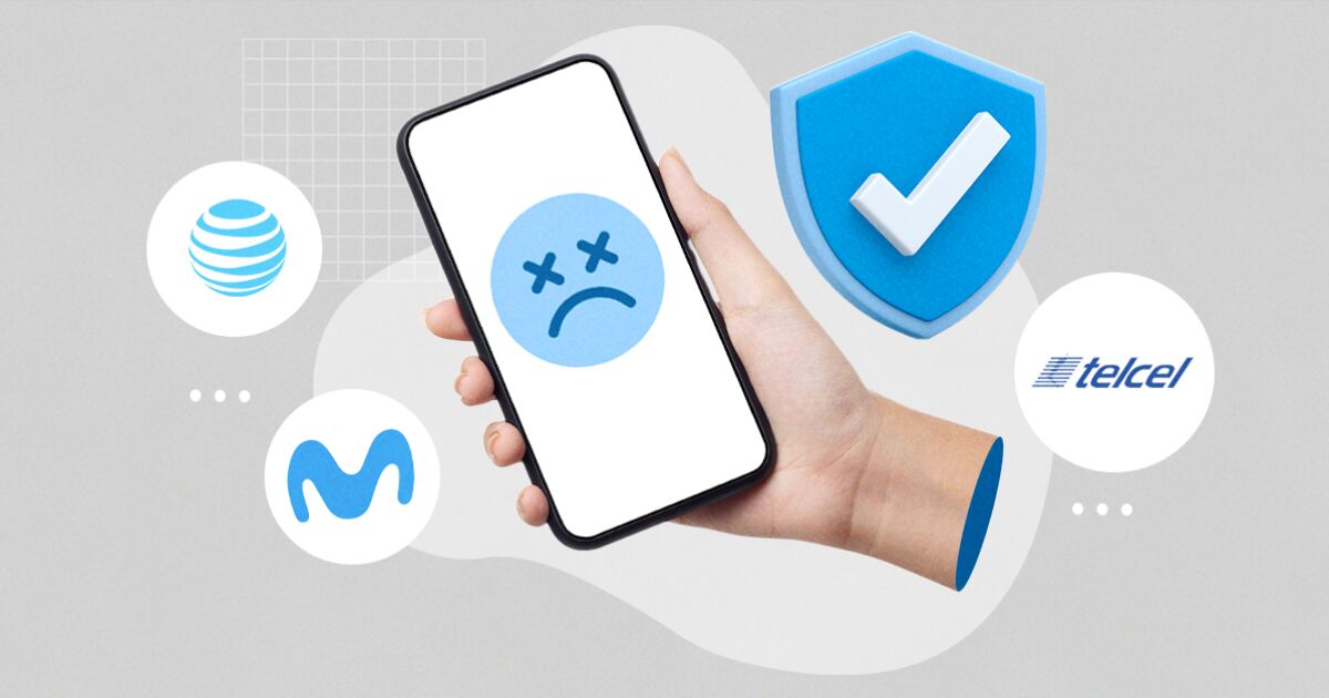 ¿Qué sectores reciben más quejas de los consumidores mexicanos? Profeco ...