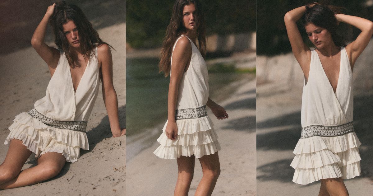 Cómo dominar la tendencia boho chic con cosas que seguro tienes en tu ...