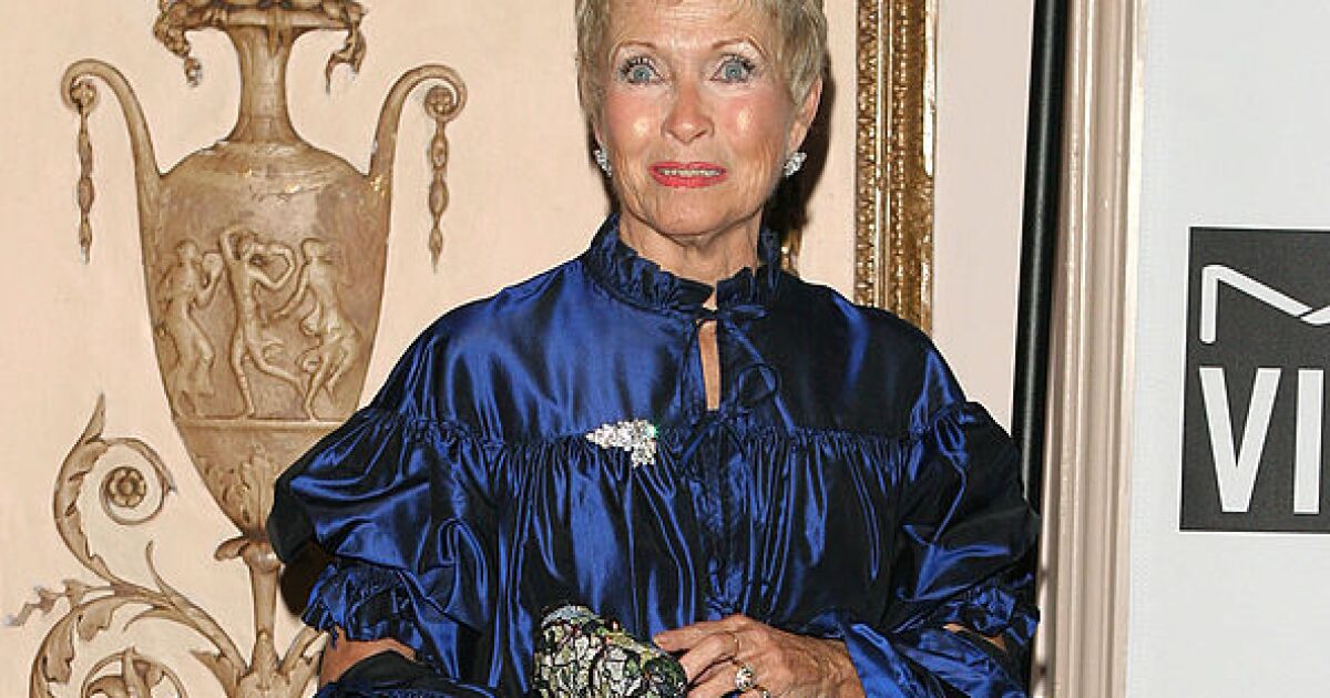 Muere Jane Powell, estrella de musicales del Hollywood clásico