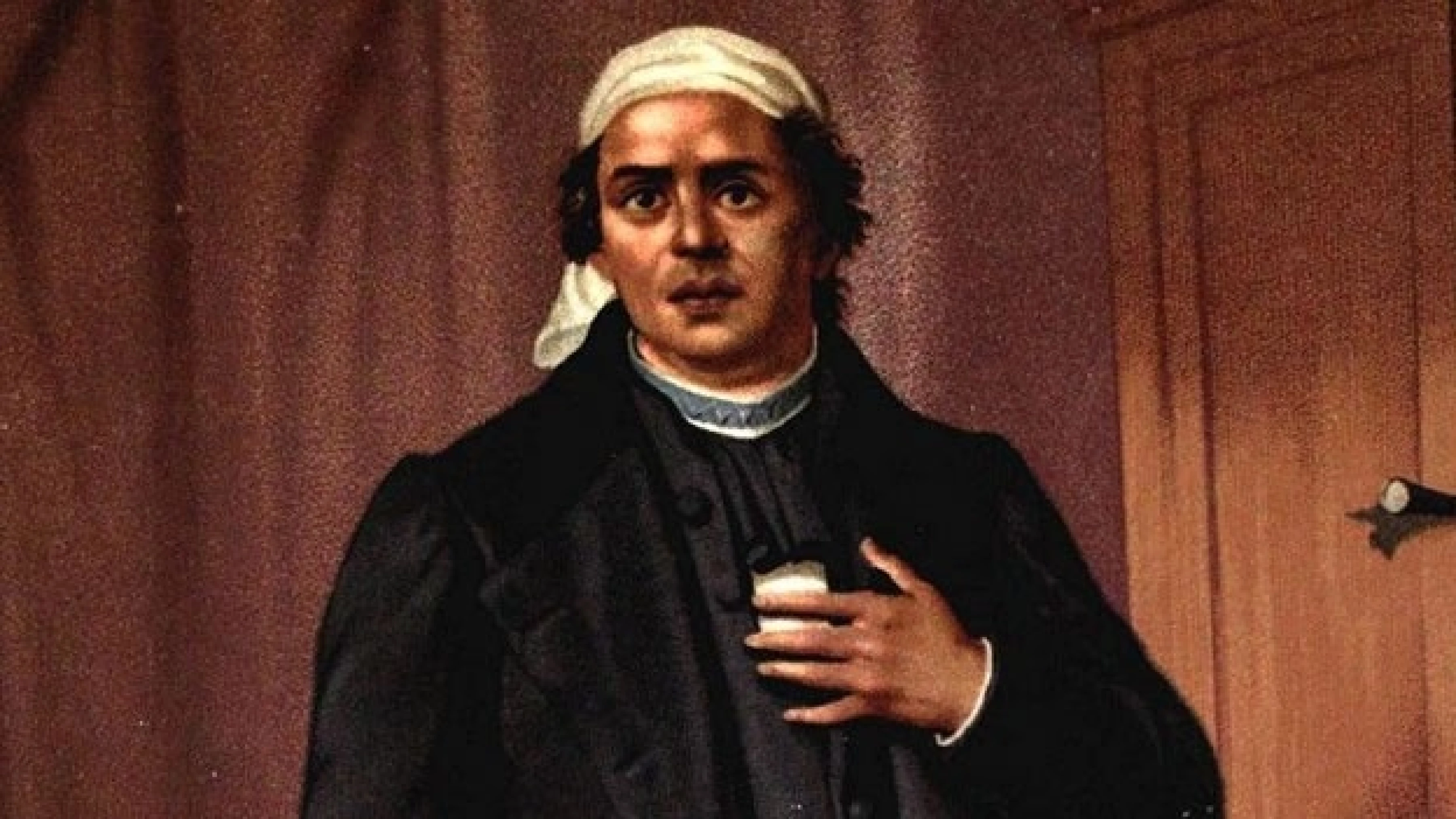 Biografía de José María Morelos y Pavón: ¿qué aportó y cuál fue su ...