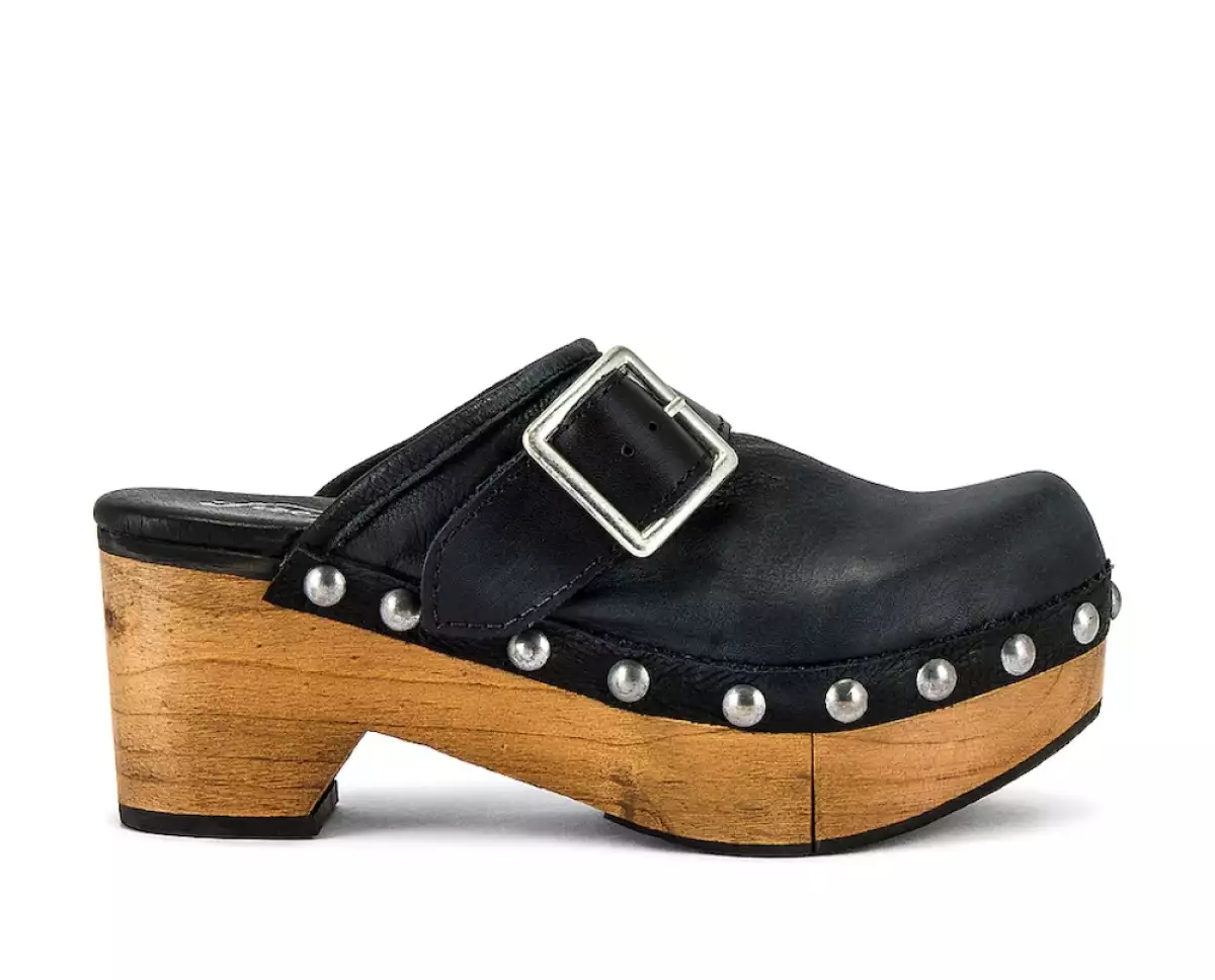 Cómo usar zuecos esta temporada y lucir espectacular