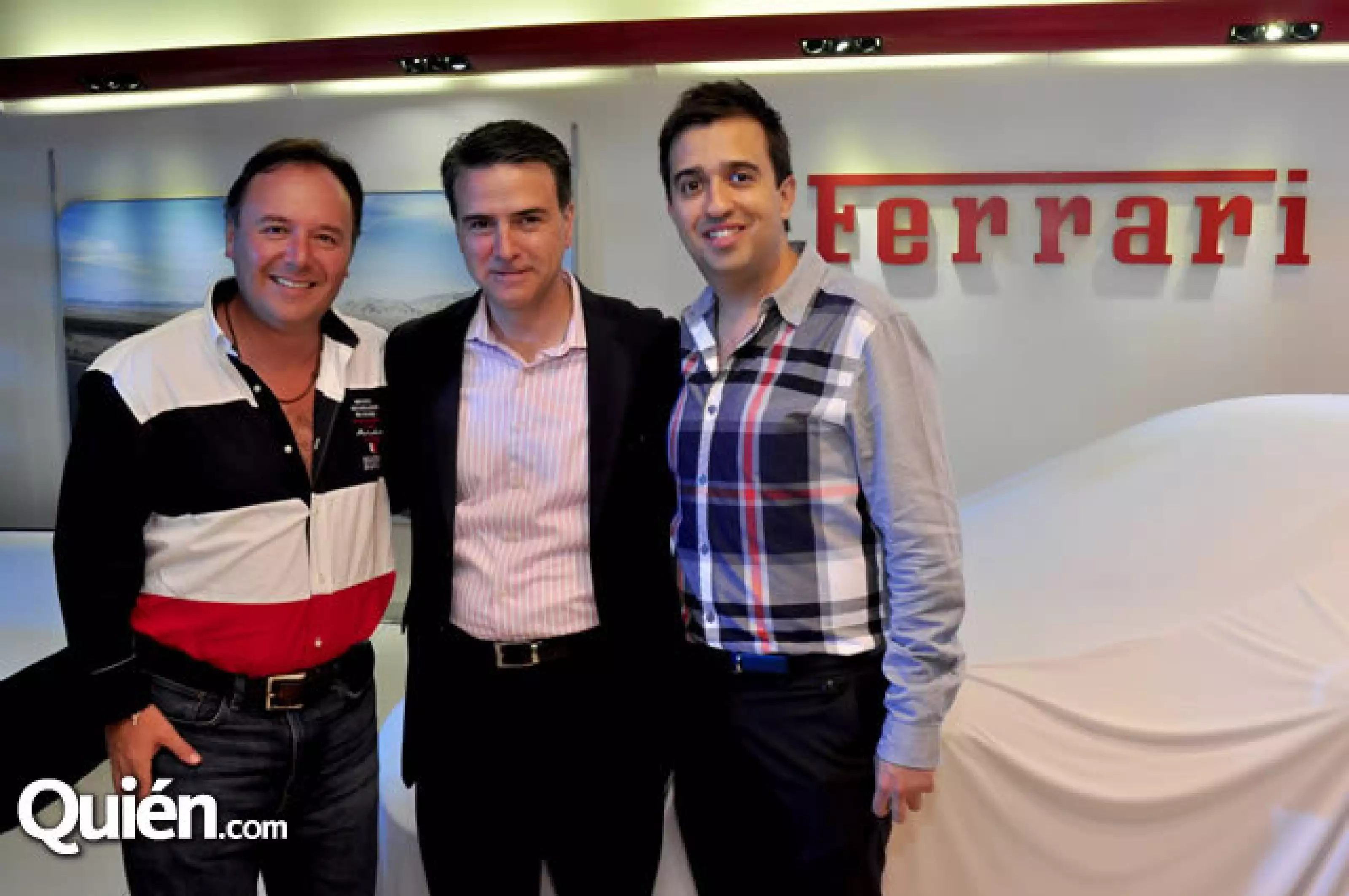 Velocidad a mil por hora en Monterrey