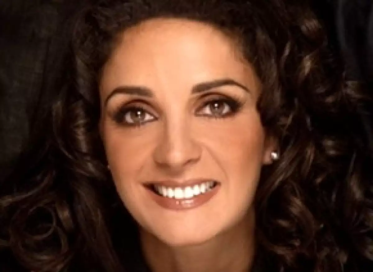 Fernanda, ex Pandora, niega estar grave