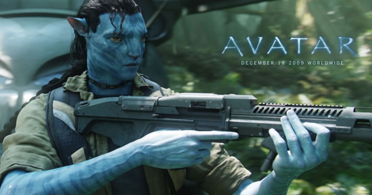 Tribu de India ve en Avatar una historia de la vida real