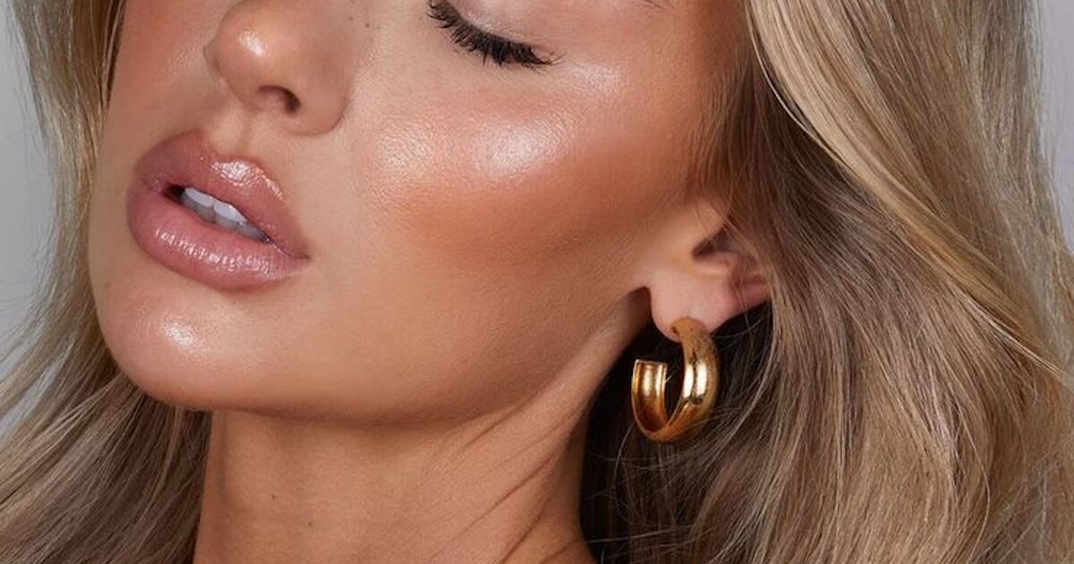 Conoce la técnica del blonzing