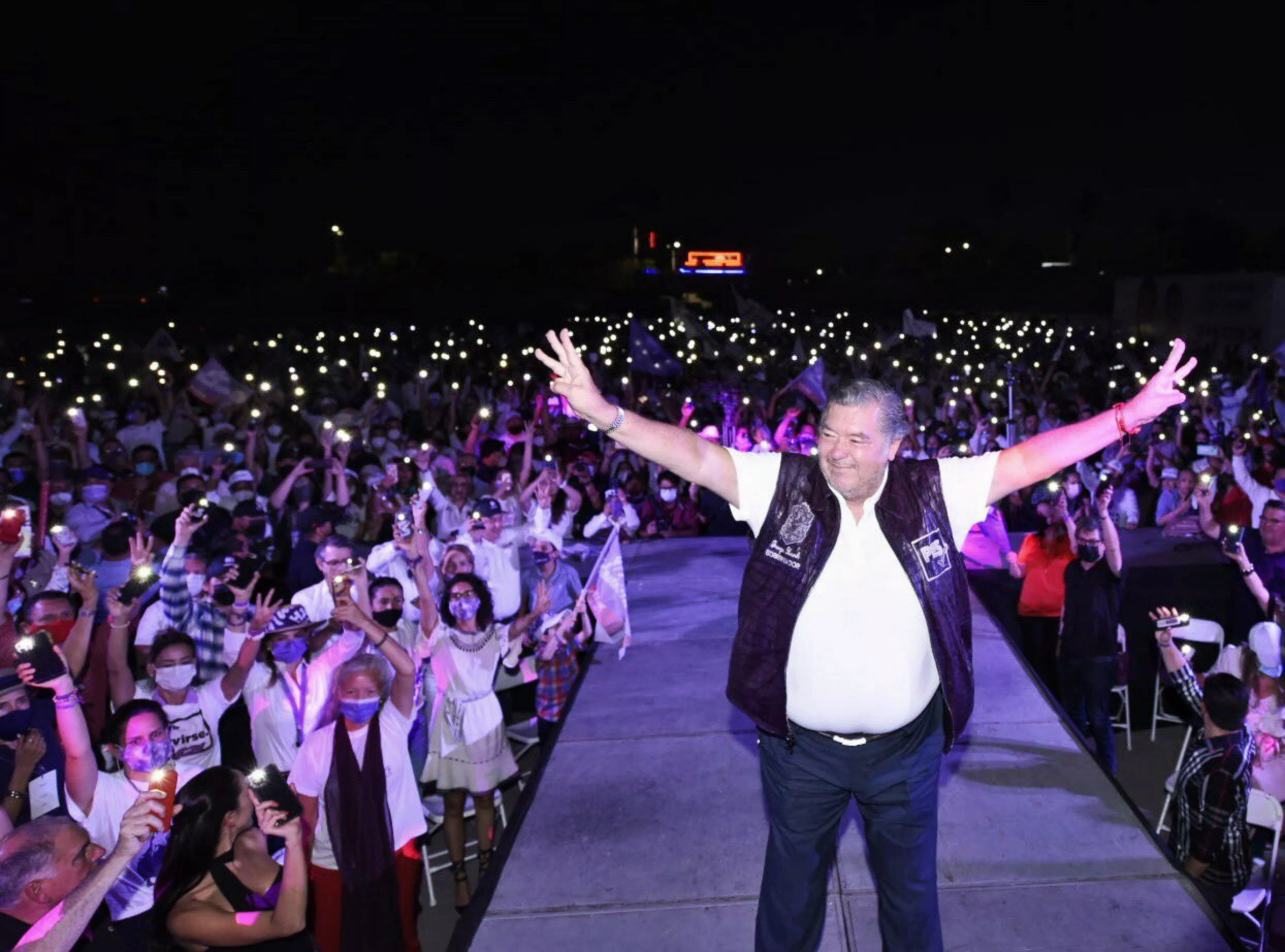 Jorge Han Ronk toma curso y ofrece disculpa a mujeres por violencia ...