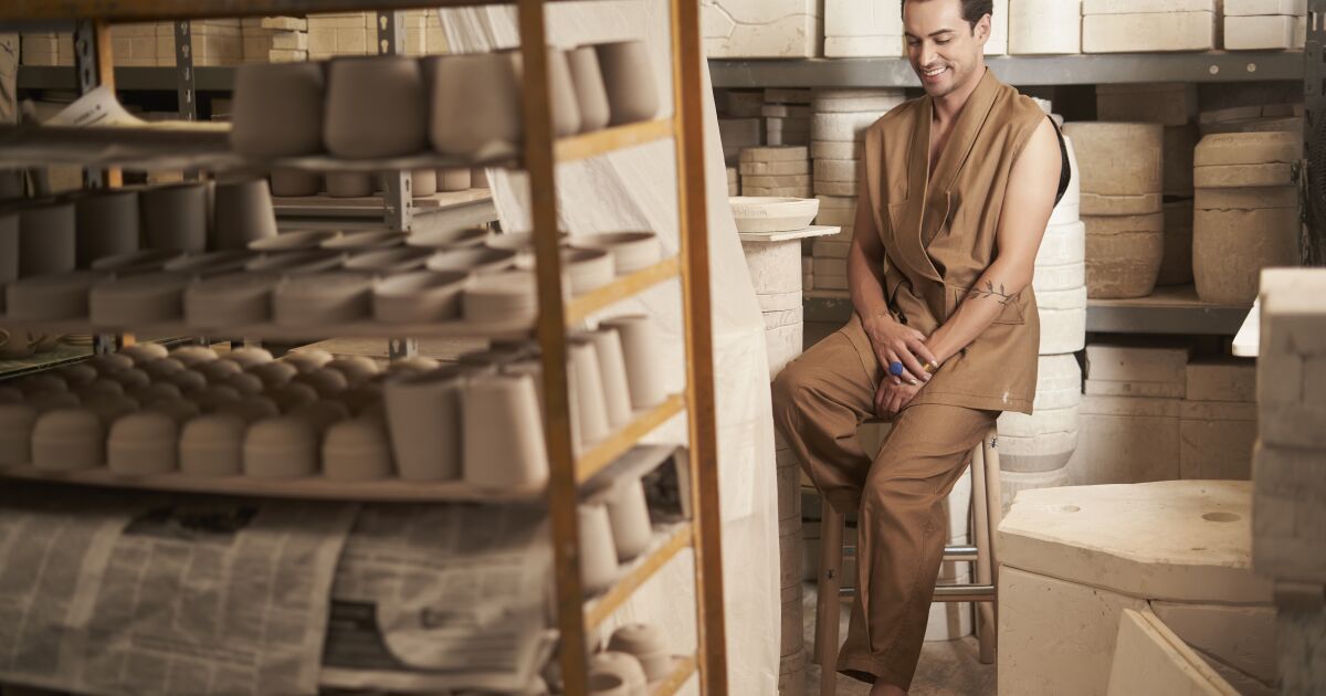 Pasa un gran día en Nueva York con esta guía de Pablo Gamboa