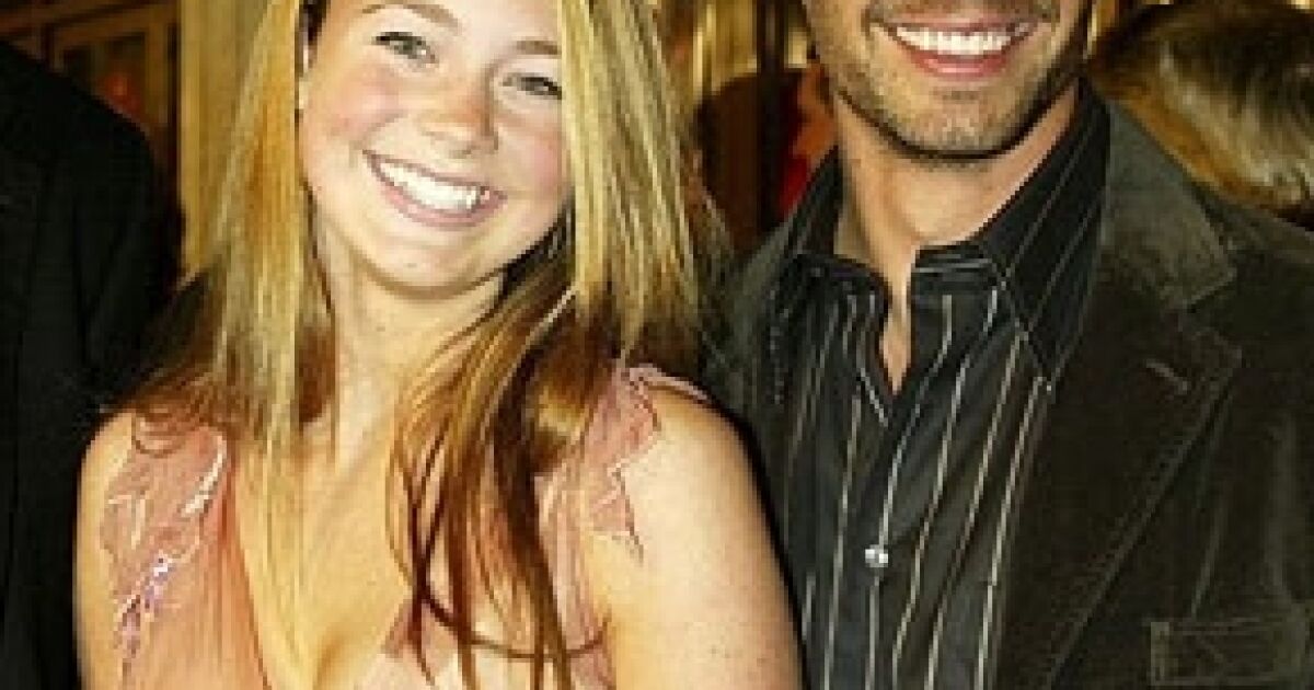 La madre de Paul Walker quiere la custodia de su nieta