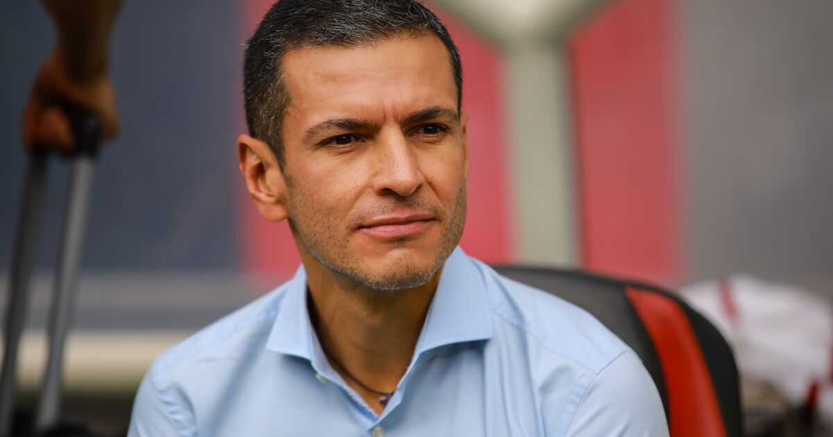 Lozano sobre triunfo de México: 'Es algo mágico, pero hay mucho por ...