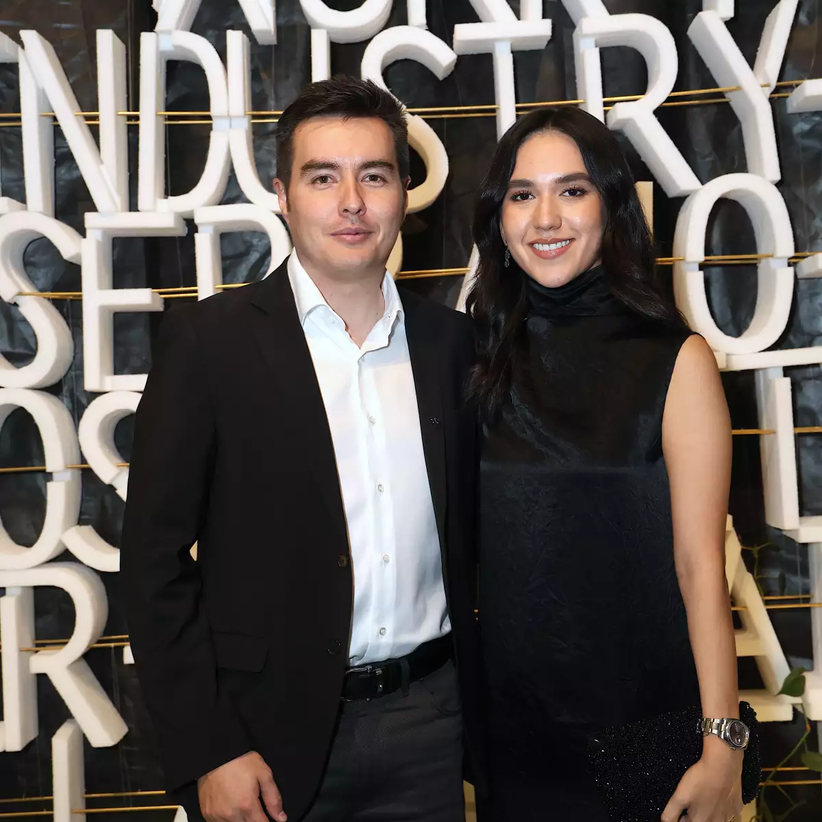 Así fue el 30 aniversario de SERRANO ARQUITECTOS