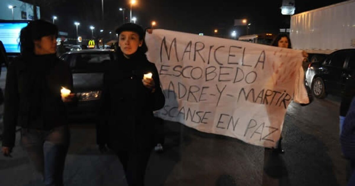 Chihuahua juzgará a los 3 jueces que liberaron al asesino de Rubí Frayre