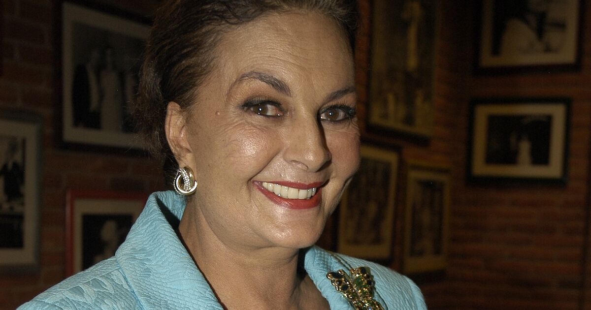 Andrés Tovar publica video que Talina le pidió revelar cuando muriera