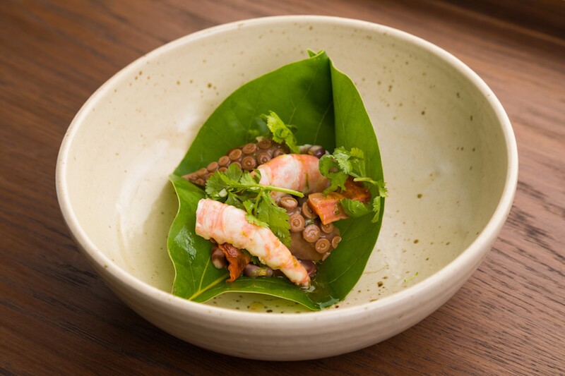 Carao, el nuevo concepto gastronómico de Enrique Olvera en México