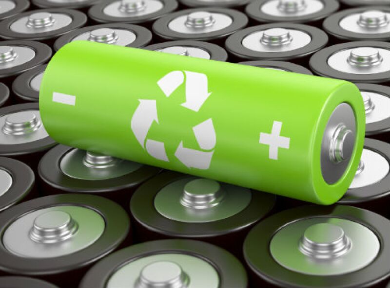 Semarnat publica una guía para el manejo sustentable de las pilas