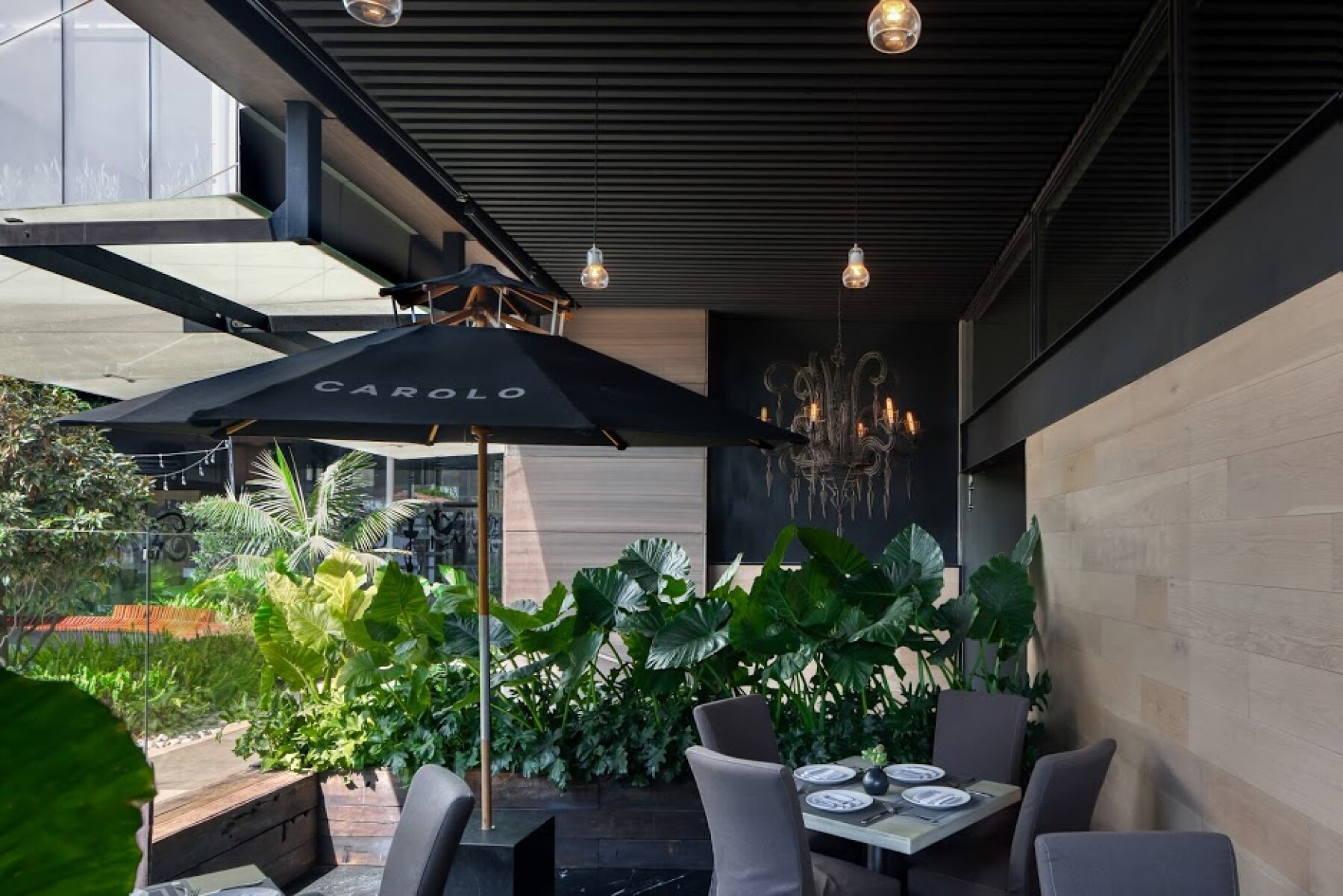 Tras el confinamiento, las áreas verdes serán indispensables en los ...