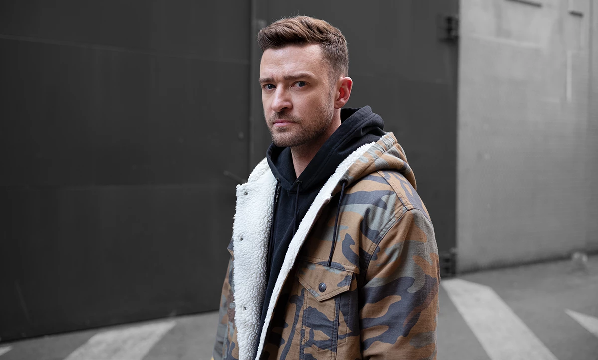 Levi’s x Justin Timberlake reinventa los icónicos 501 en la nueva ...