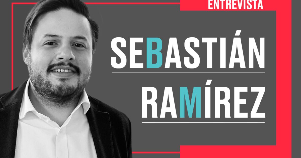 Sebastián Ramírez: “En CDMX, nada de confiarnos, por eso hay que ...