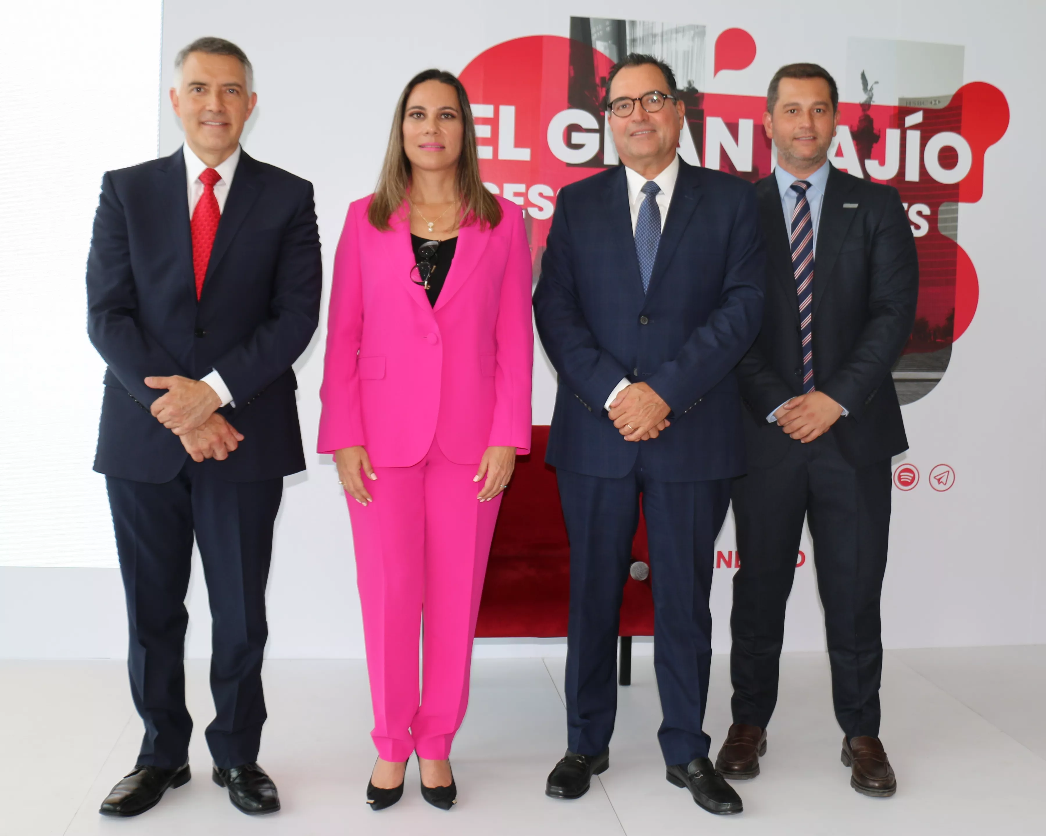 Ciudades del bajío mexicano que son clave para el crecimiento económico