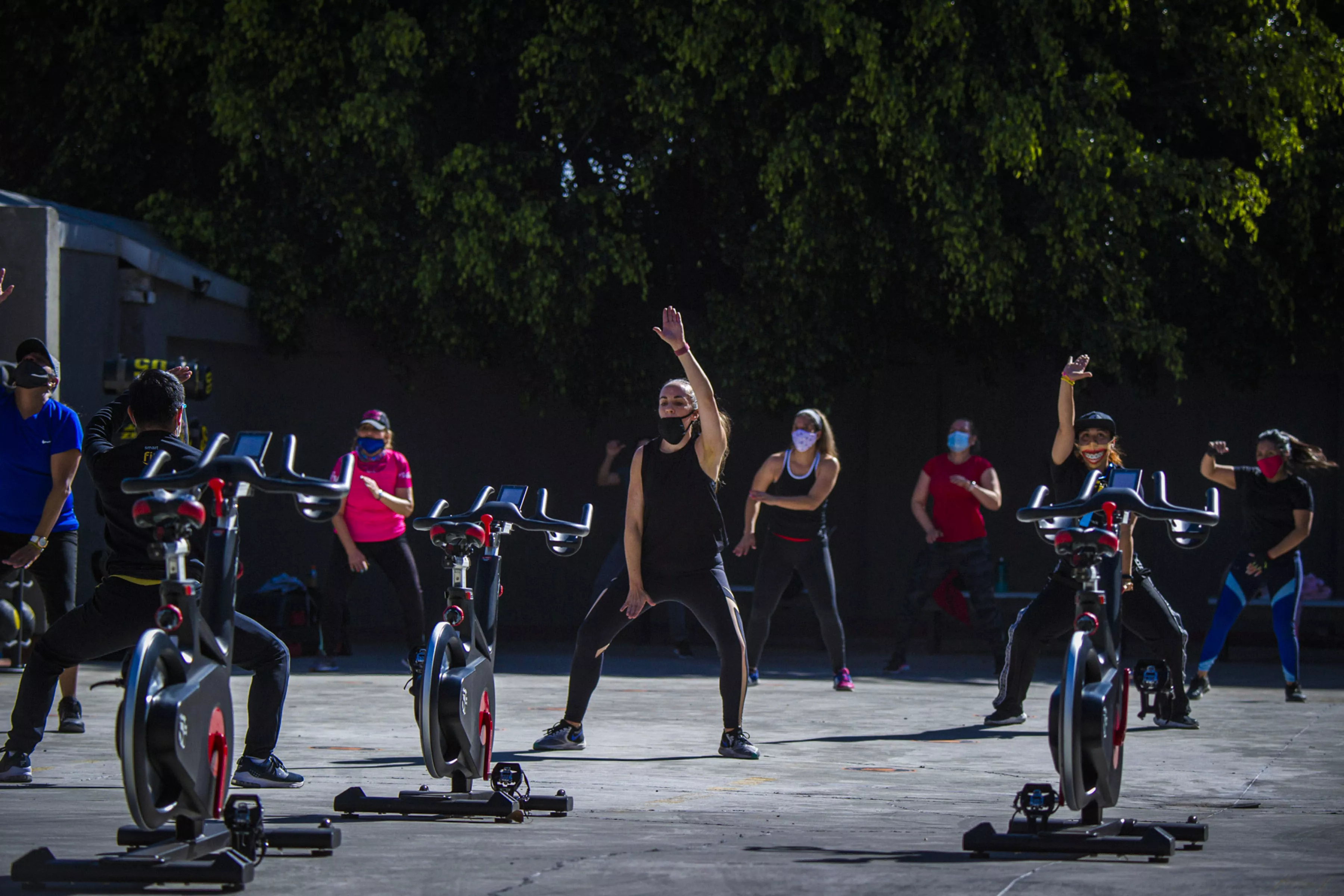 Mexicanos hacen más ejercicio por salud y no por vanidad